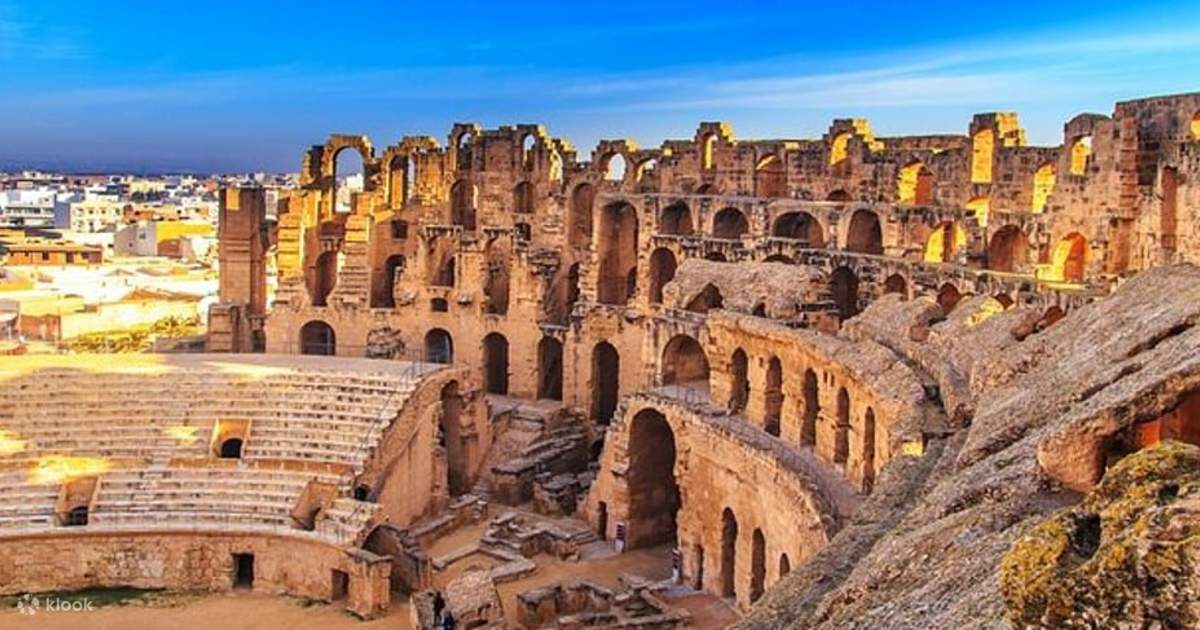 3 Day Sahara Explorer Private Tour from Tunis, Hammamet and Sousse - Klook